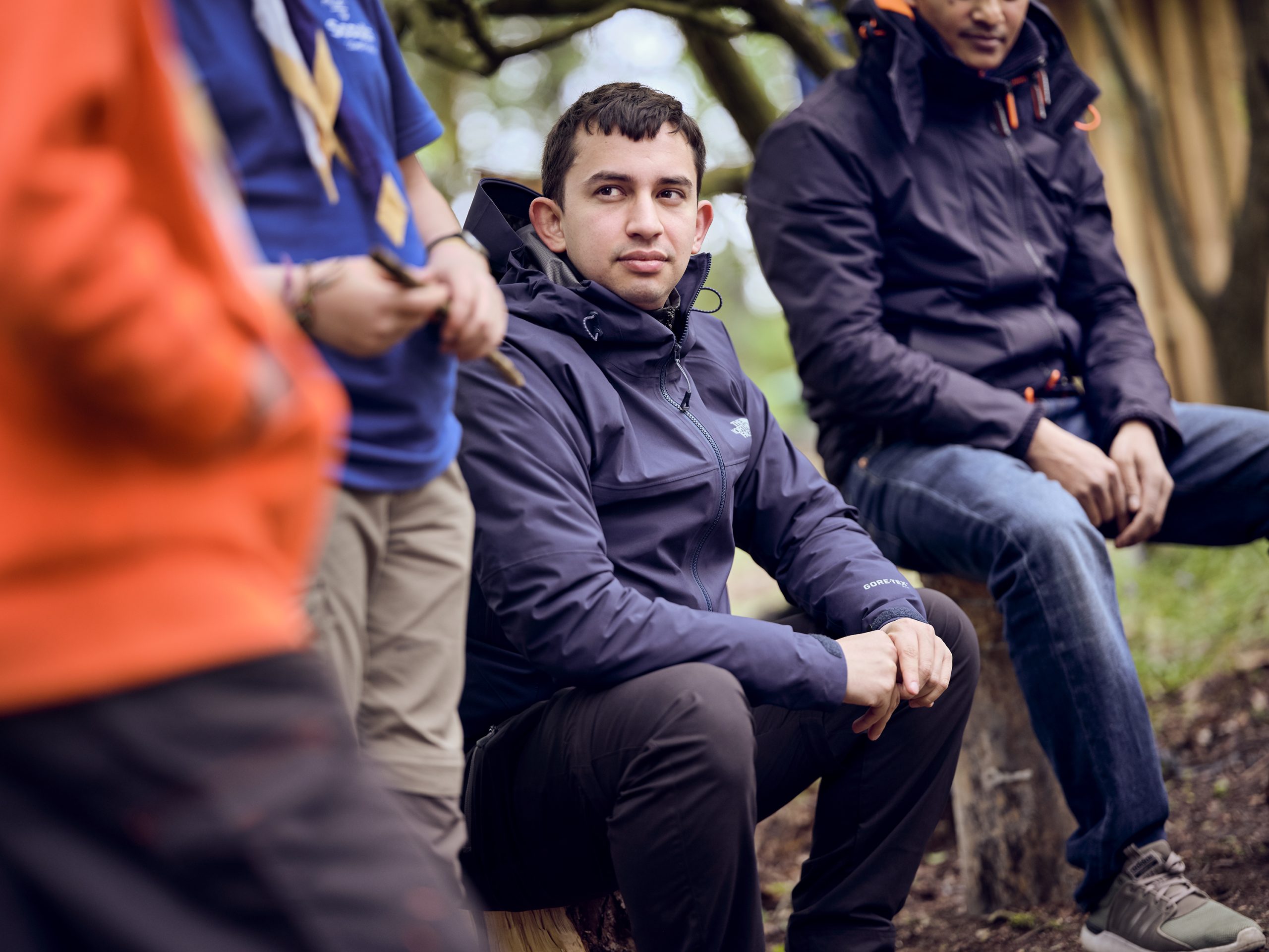 Short Heath Explorers - Walsall Scouts