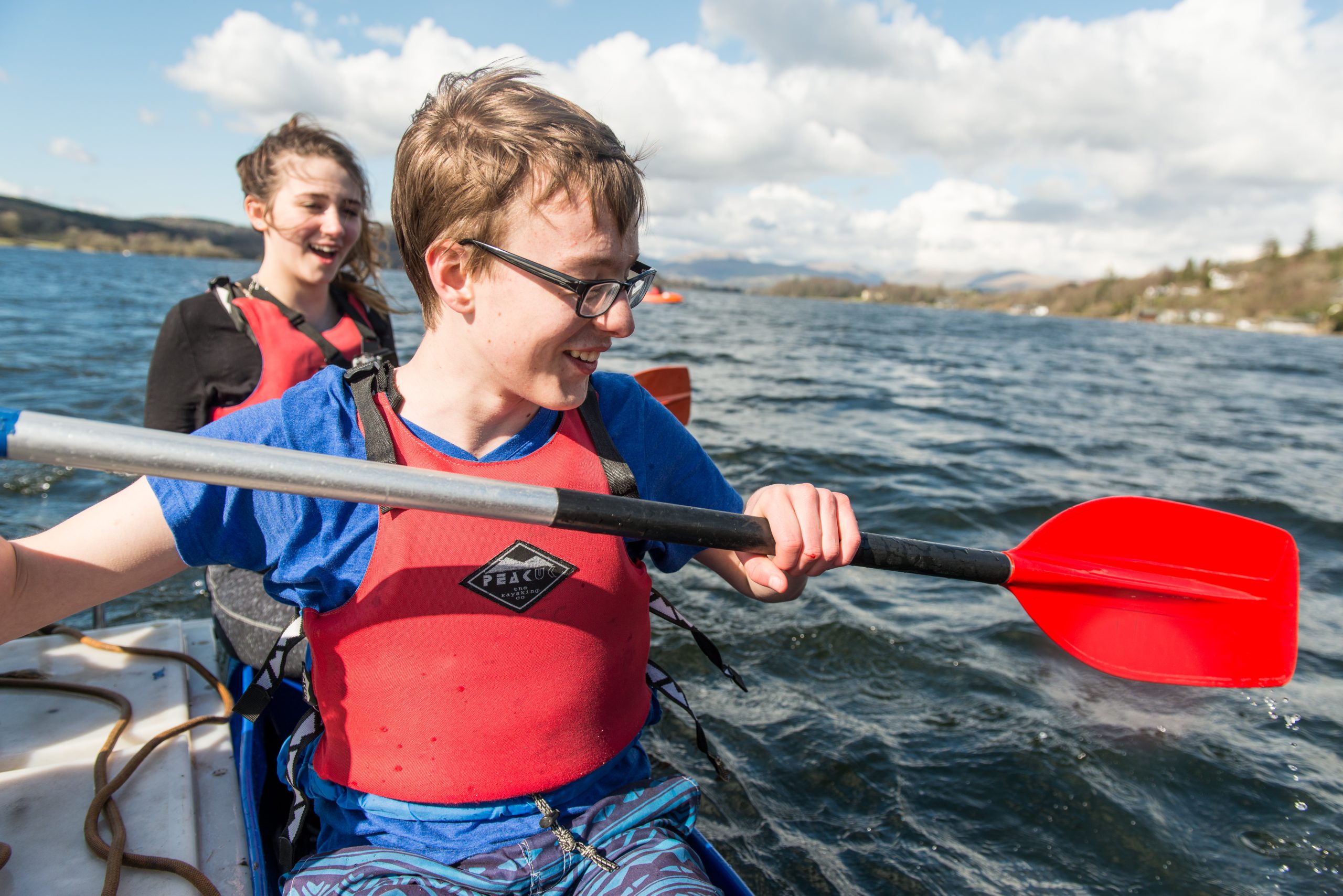 3rd Walsall (Sea Scouts) - Walsall Scouts